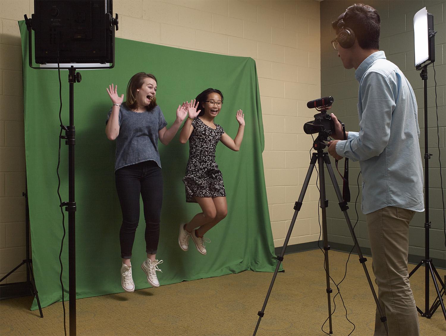 Teens – Gwinnett County Public Library