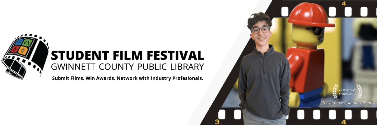 Learning Labs – Gwinnett County Public Library