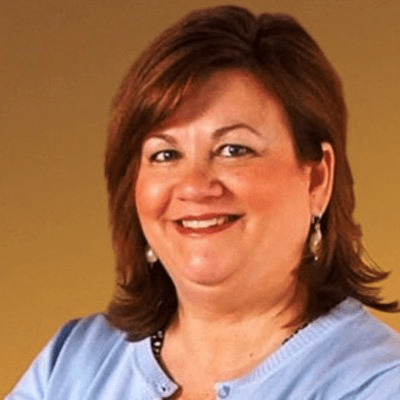 Anne Soutter | Gwinnett County Public Library