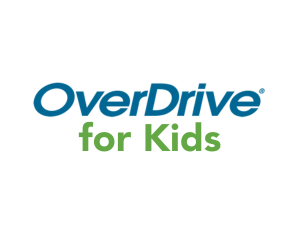 OverDrive for Kids | Gwinnett County Public Library