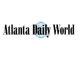 Atlanta Daily World | Gwinnett County Public Library